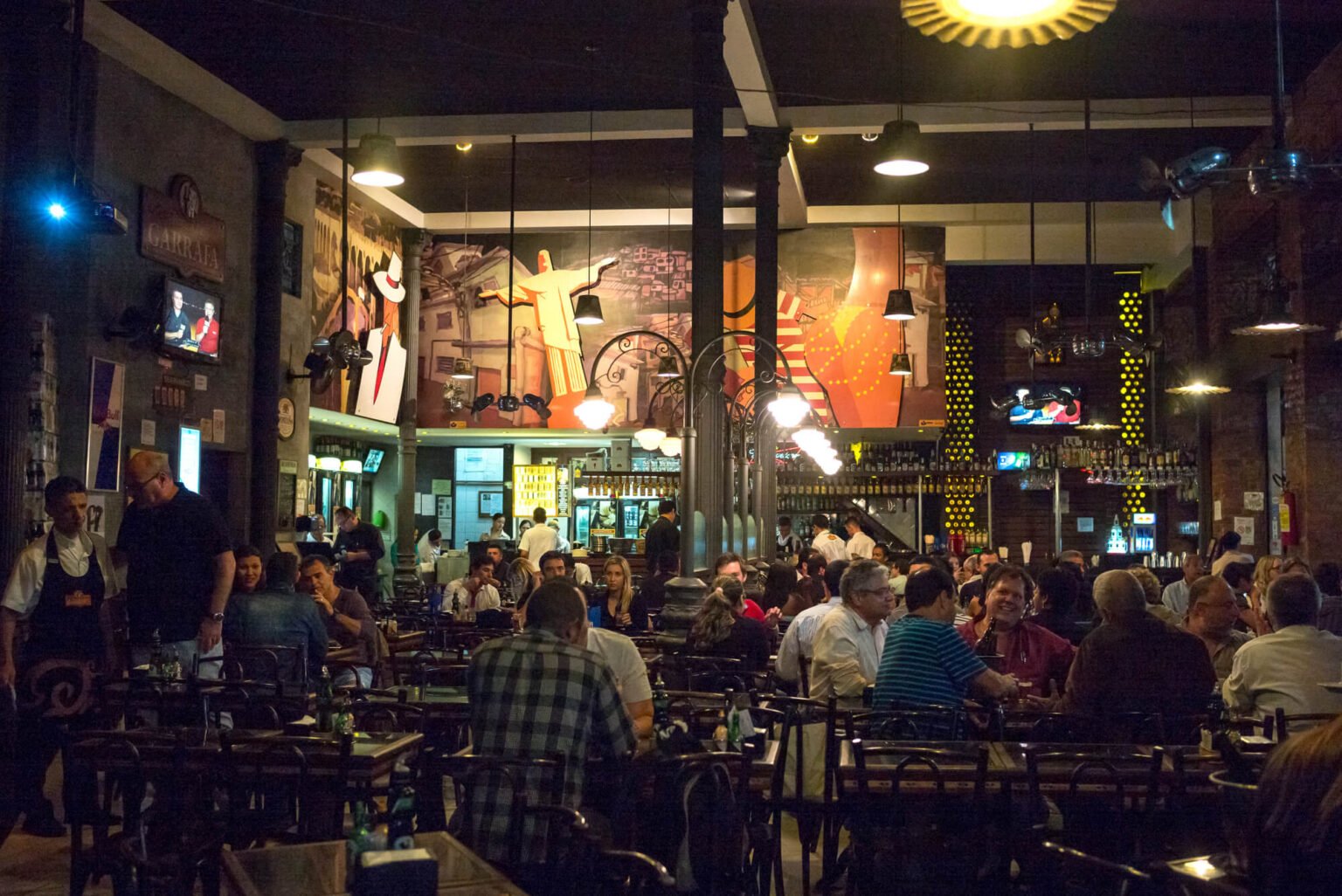 Why Brazil is the Best Destination for Single Men