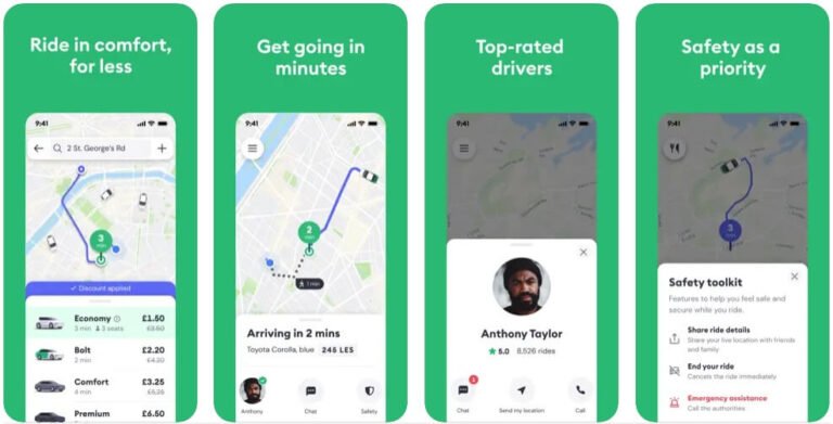 60+ Best Travel Websites And Apps | Everything About Travel