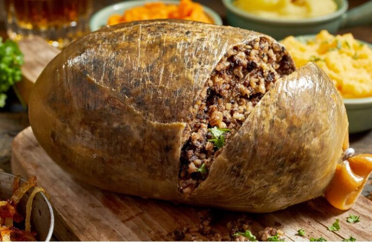 Beyond Taste Buds: 60 of the World’s Most Delicious Foods